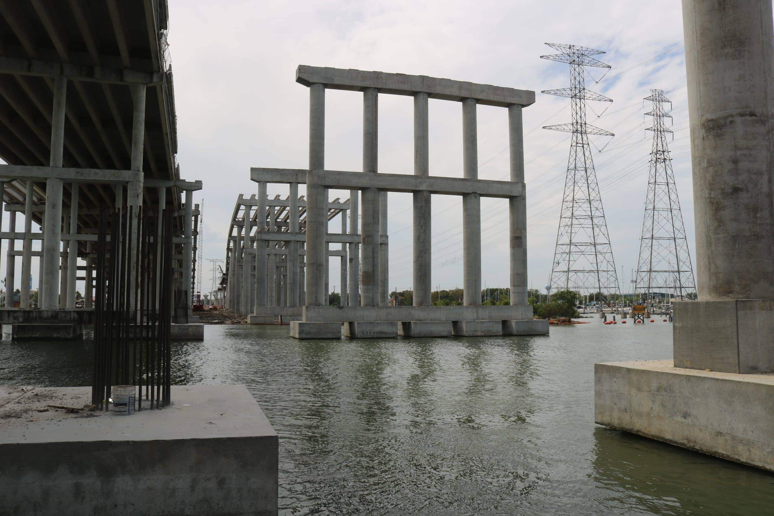 SH 146 Expansion - Ferrovial