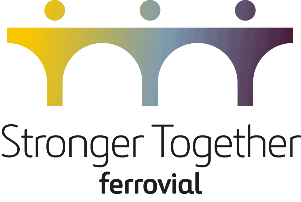 Stronger Together - Corporate Social Responsibility | Ferrovial - Ferrovial