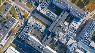 Ferrovial Construction: Public works design and construction