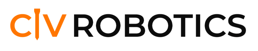 CIV ROBOTICS and Ferrovial at South Summit - Ferrovial