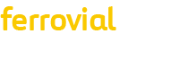Estagiário - Ferrovial