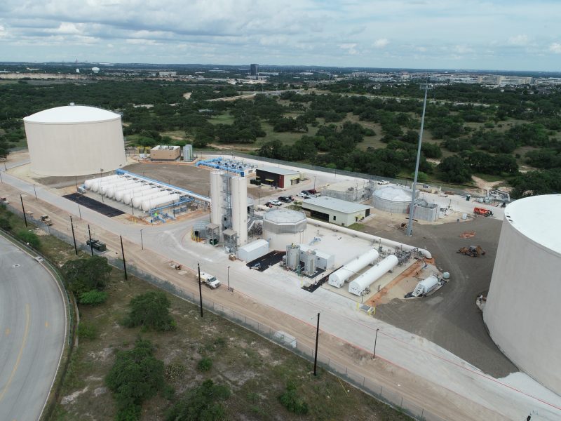 Webber: a leader in construction and infrastructure in the U.S.